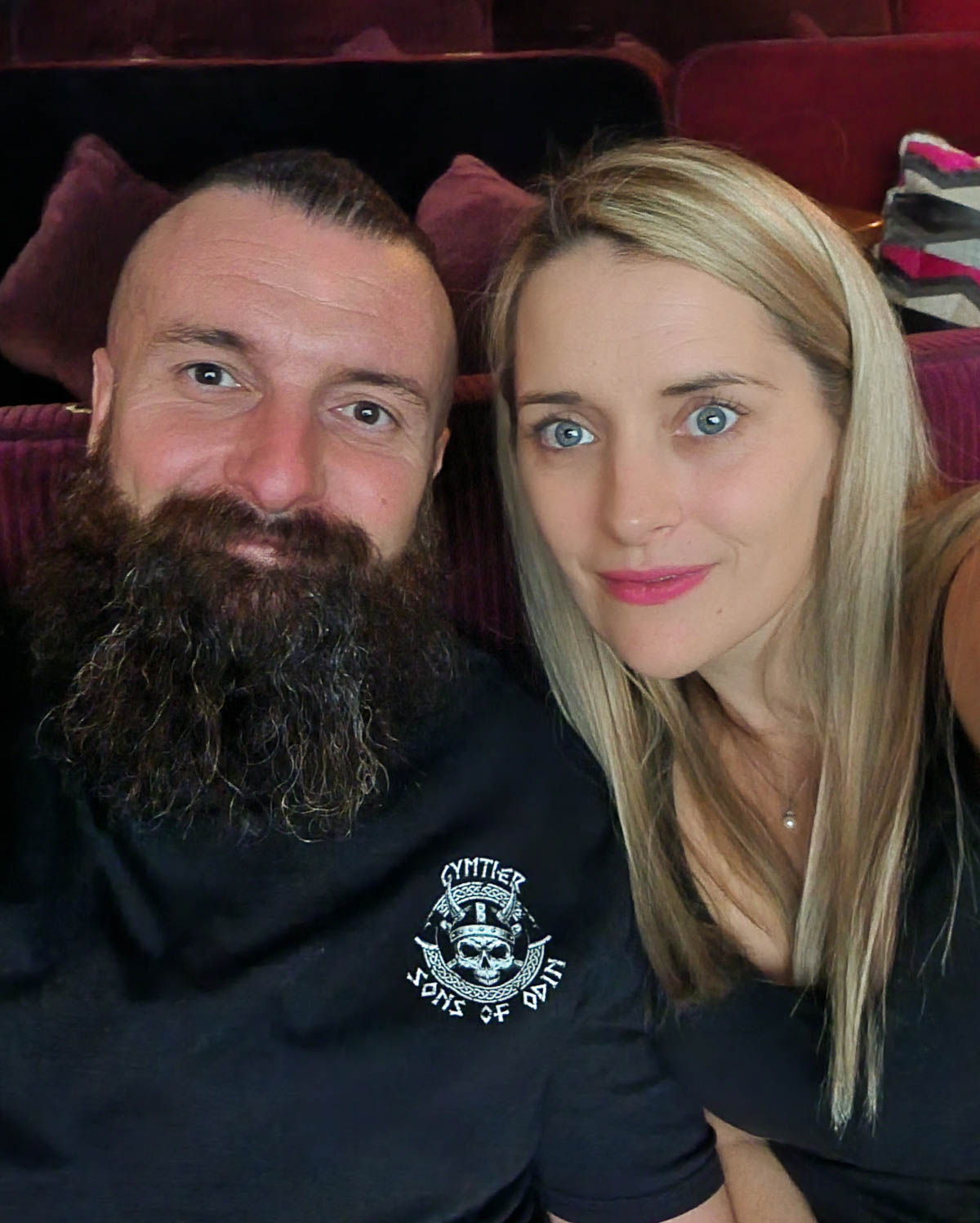 Everyman Wokingham Cinema - flawlessjourneys.co.uk