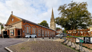 Things to Do in Winchester (Hampshire) - flawlessjourneys.co.uk