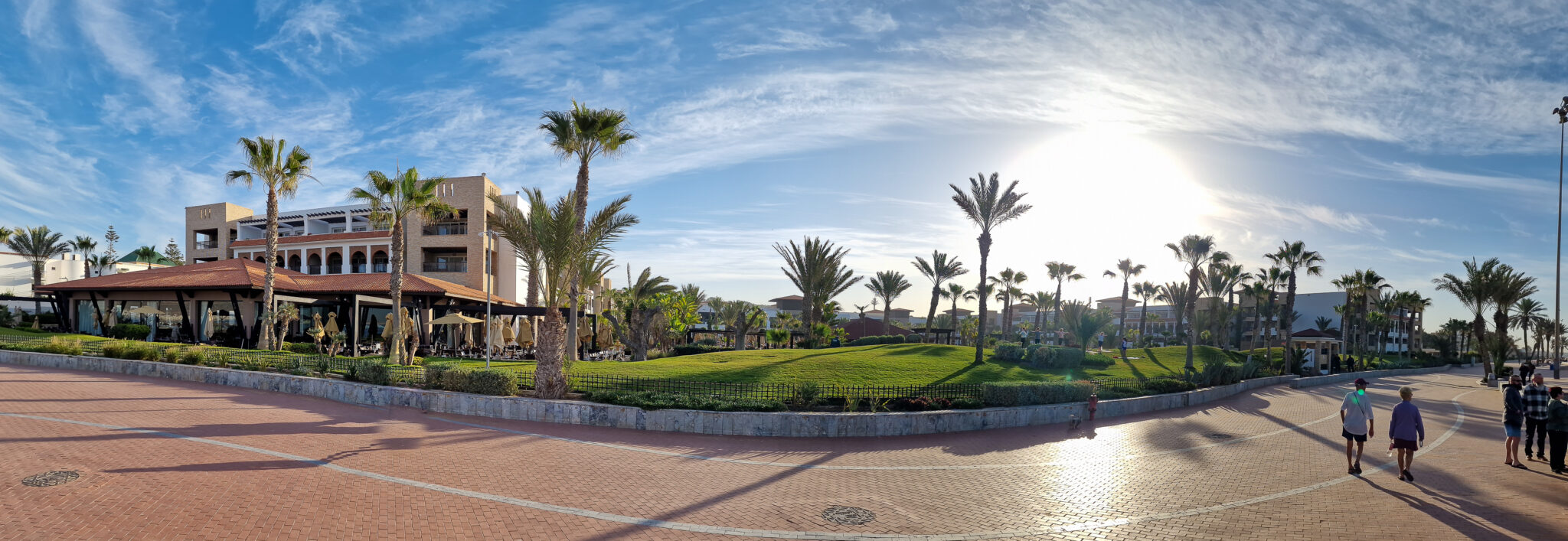 Riu Palace Tikida Agadir Hotel Review - by Flawless Journeys