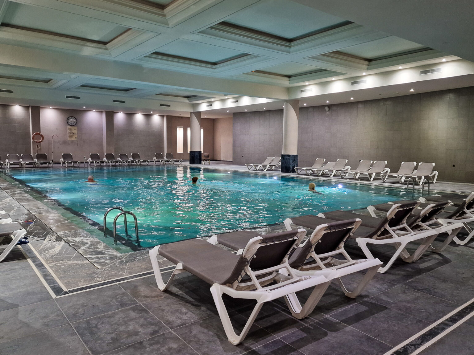 Riu Palace Tikida Agadir Hotel Review - by Flawless Journeys