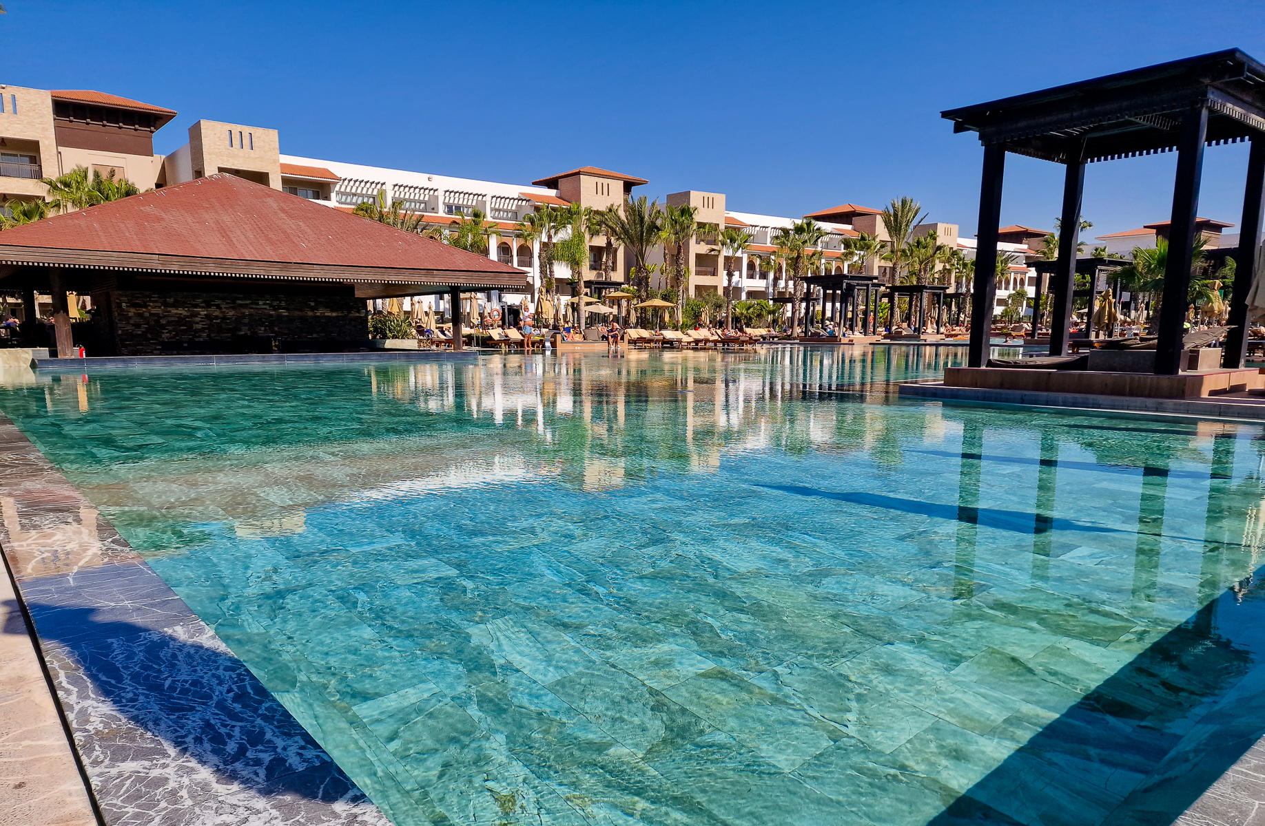 Riu Palace Tikida Agadir Hotel Review - by Flawless Journeys