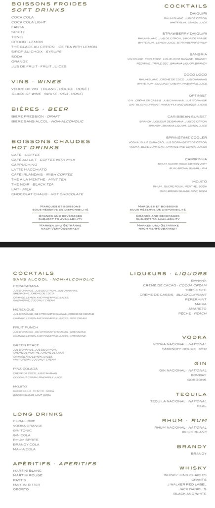 Riu Palace Tikida Agadir Hotel Review - by Flawless Journeys