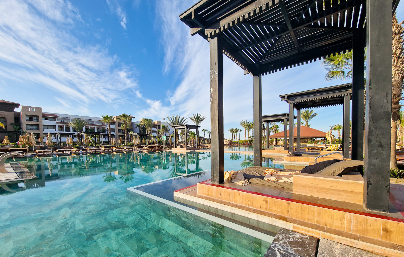 Riu Palace Tikida Agadir Hotel Review - by Flawless Journeys