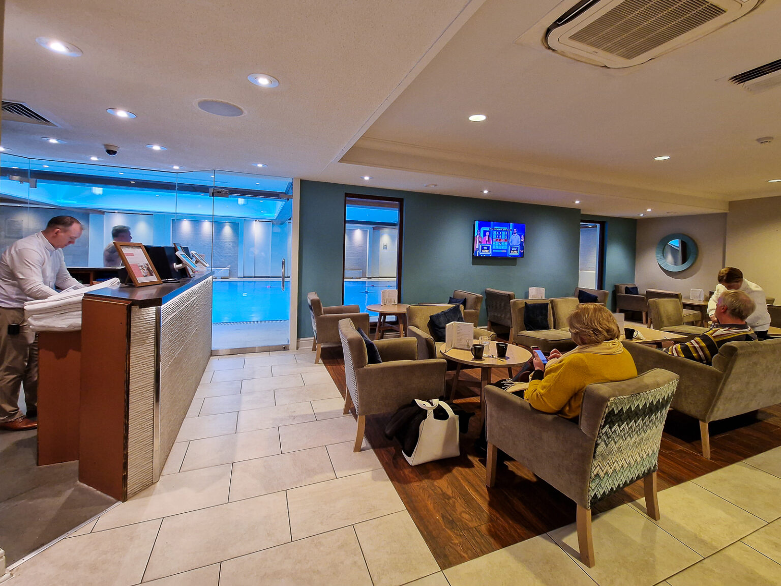 Kettering Park Hotel and Spa Review by flawlessjourneys.co.uk