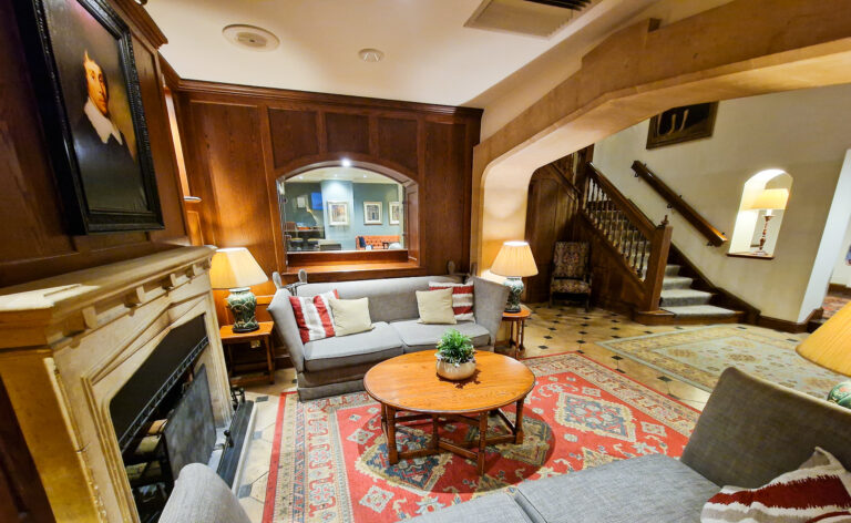 Kettering Park Hotel and Spa Review by flawlessjourneys.co.uk