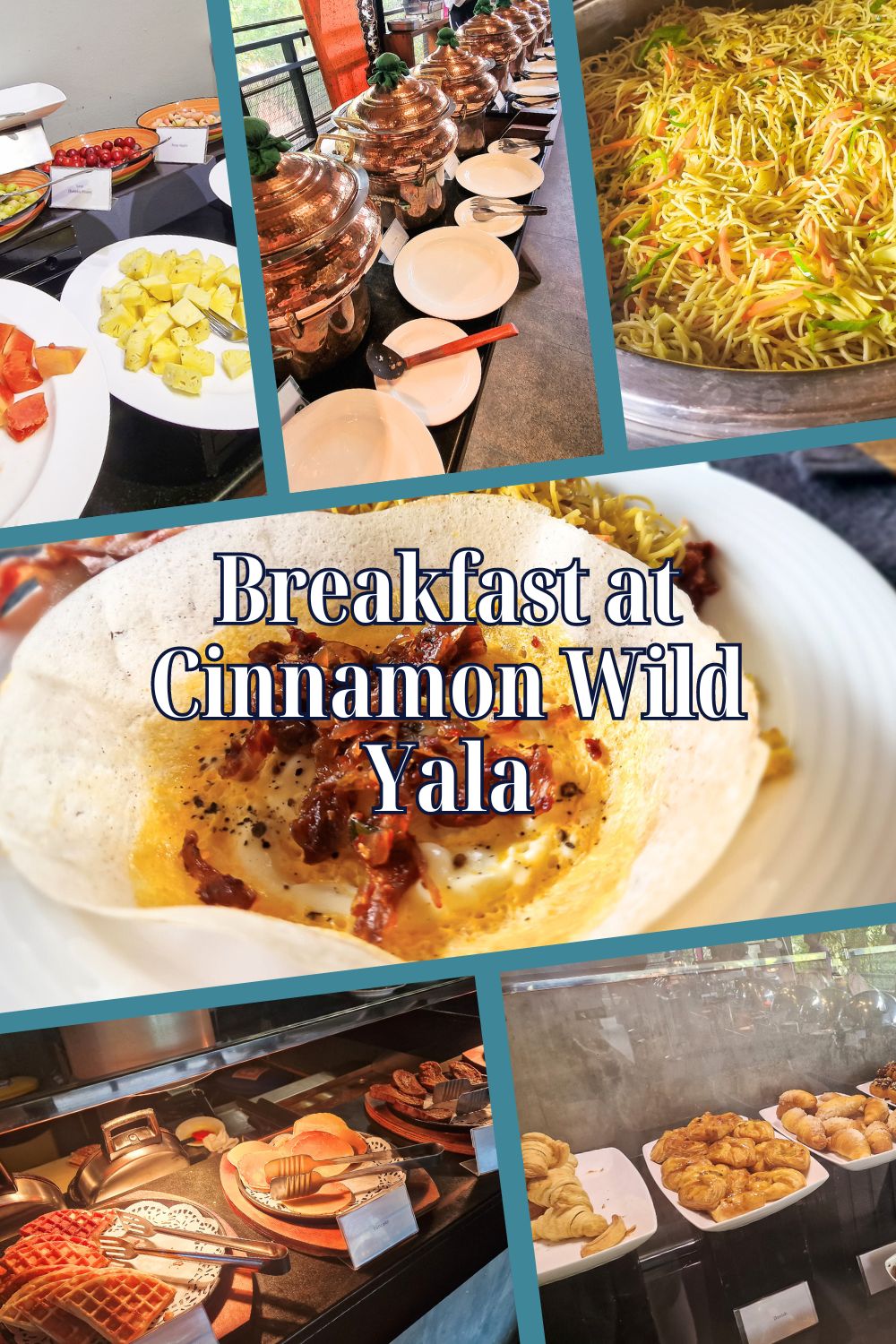 Cinnamon Wild Yala - Hotel Review - flawlessjourneys.co.uk