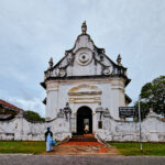 Galle Fort Sri Lanka - Tourist Information by flawlessjourneys.co.uk