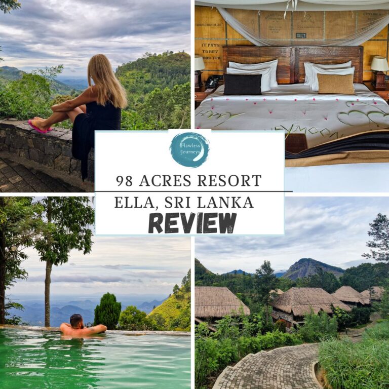 98 Acres Resort and Spa Review by flawlessjourneys.co.uk