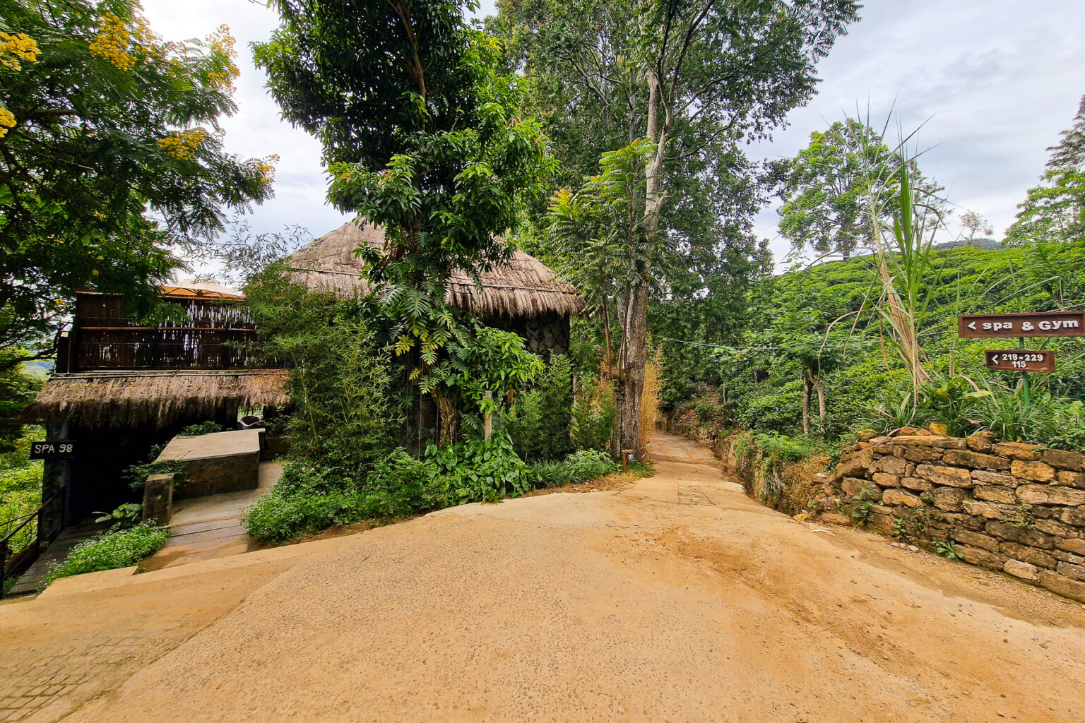 98 Acres Resort and Spa Review by flawlessjourneys.co.uk