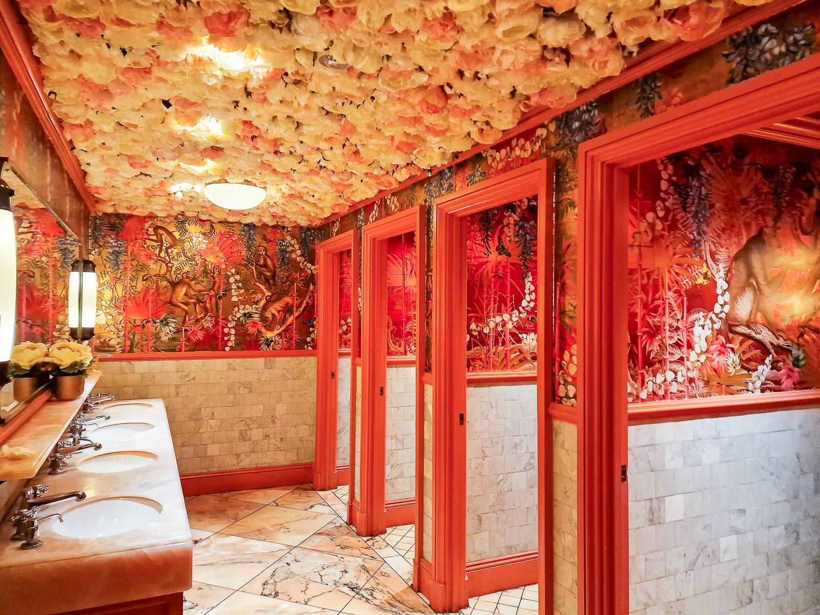The Ivy Bath Brasserie Review - flawlessjourneys.co.uk