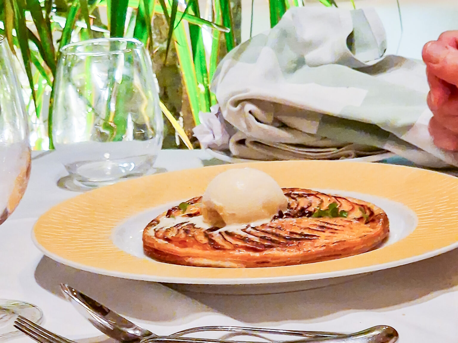 The Ivy Bath Brasserie Review - flawlessjourneys.co.uk