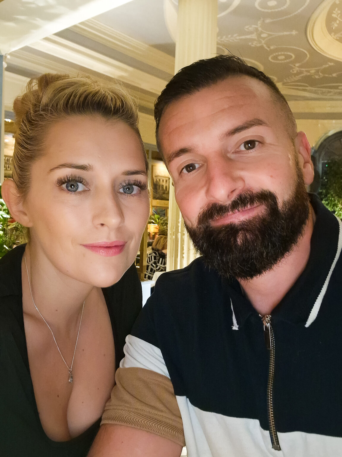 The Ivy Bath Brasserie Review - flawlessjourneys.co.uk