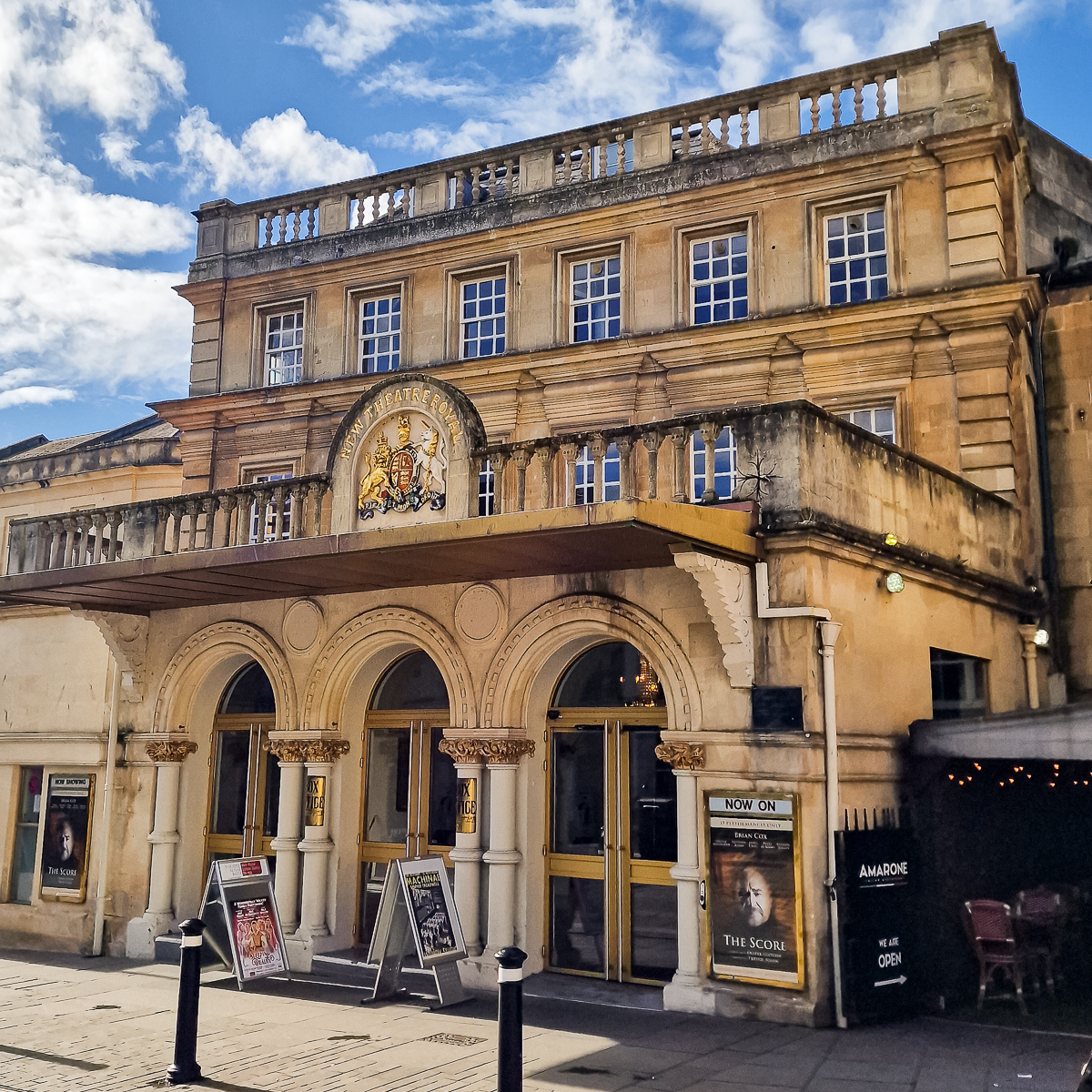 Things to Do in Bath - flawlessjourneys.co.uk