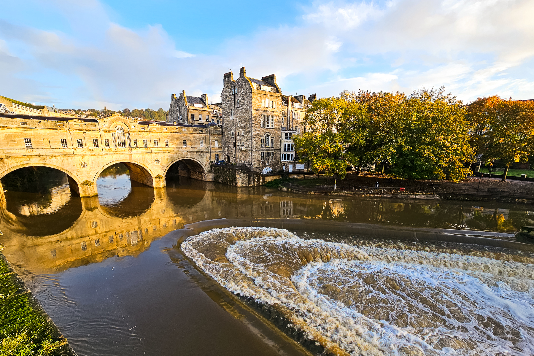 Things to Do in Bath - flawlessjourneys.co.uk