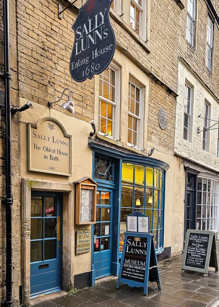 Things to Do in Bath - flawlessjourneys.co.uk