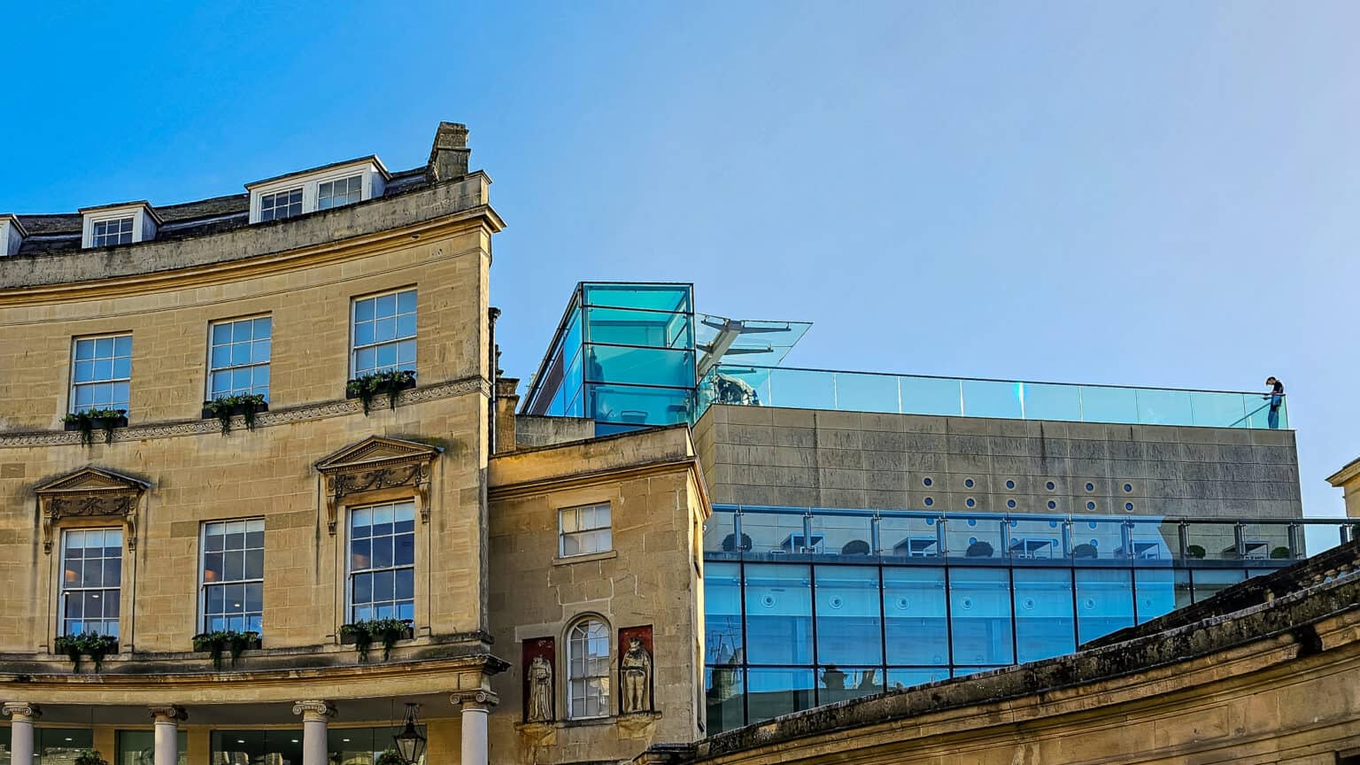Things to Do in Bath - flawlessjourneys.co.uk