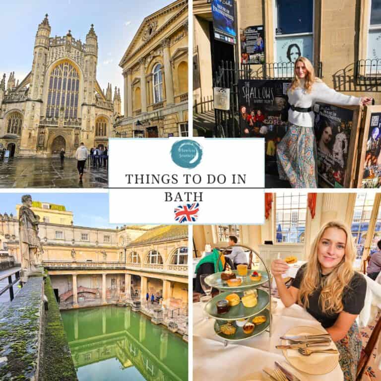 Fun Things To Do In The Bath