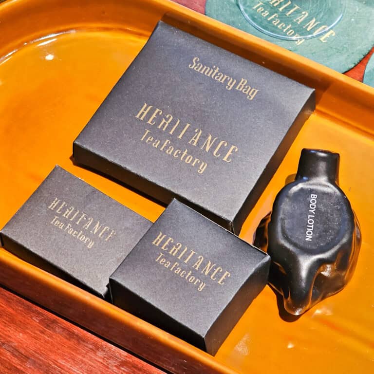Heritance Tea Factory Hotel in Nuwara Eliya Review - flawlessjourneys.co.uk