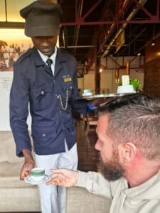 Heritance Tea Factory Hotel in Nuwara Eliya Review - flawlessjourneys.co.uk