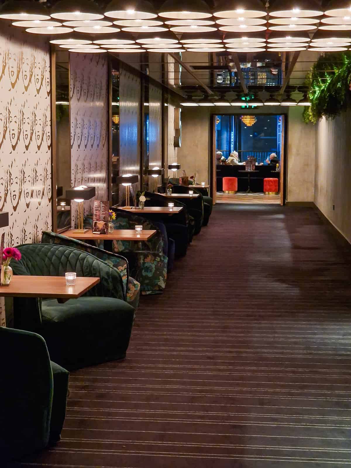 Everyman Chelmsford Cinema Review by flawlessjourneys.co.uk