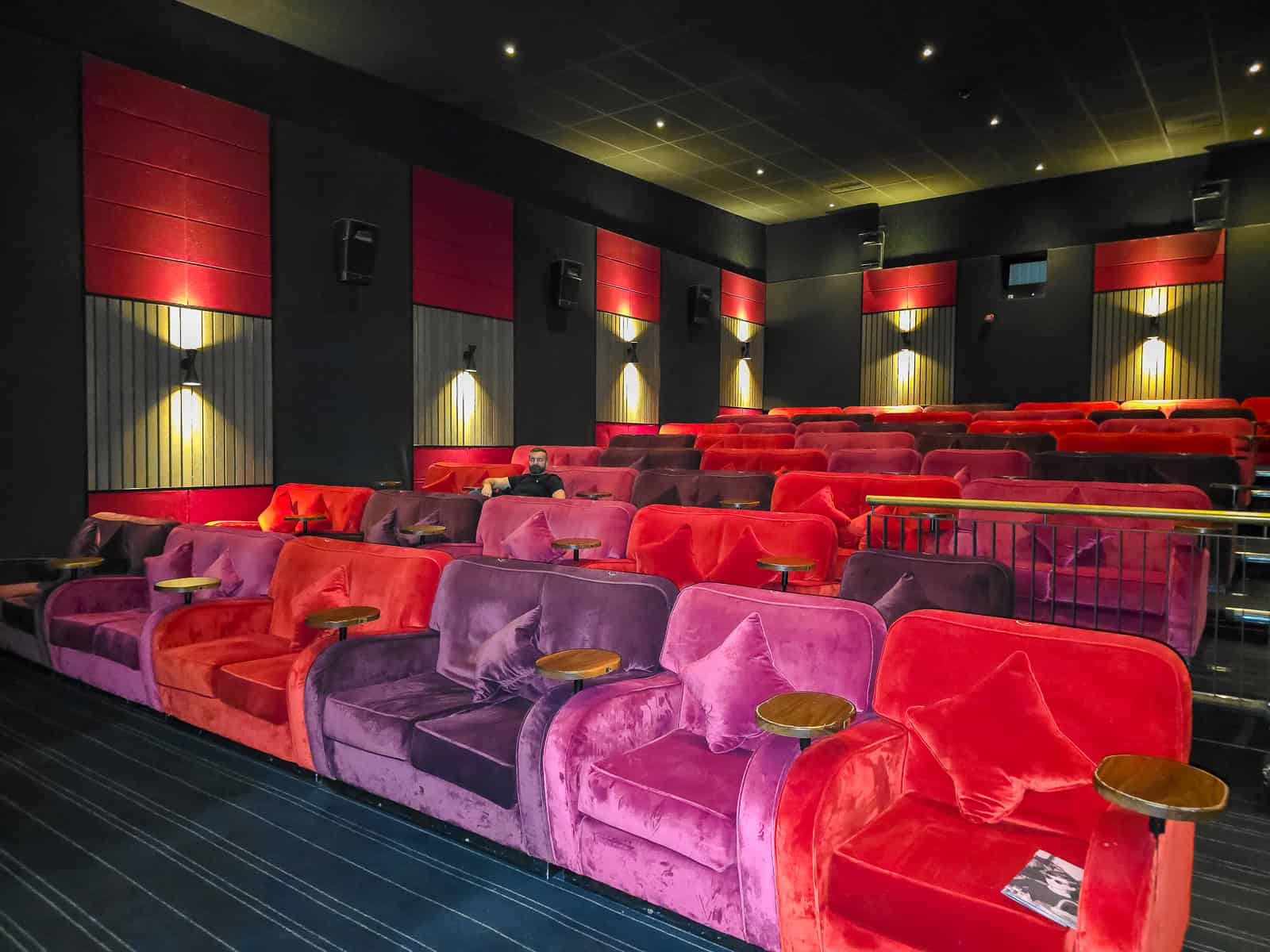 Everyman Chelmsford Cinema Review by flawlessjourneys.co.uk