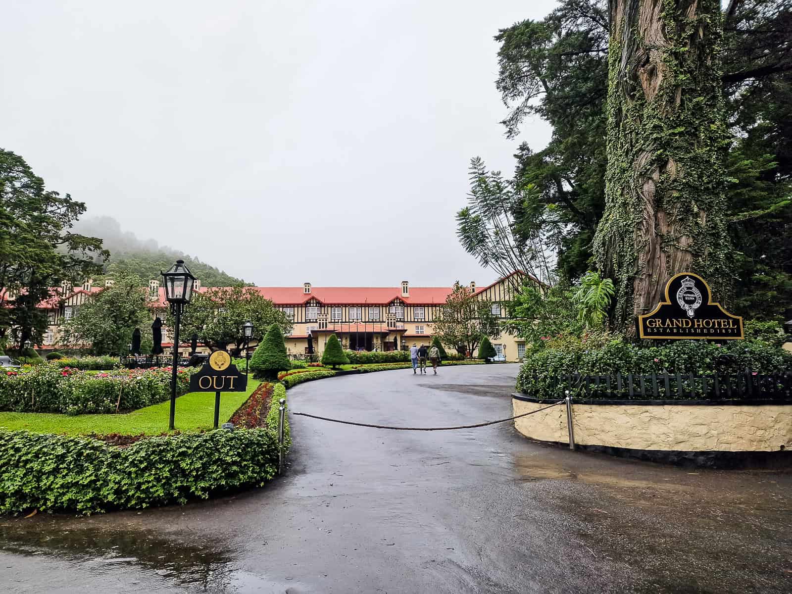 Things to Do in Nuwara Eliya, Sri Lanka - Travel Guide by ...