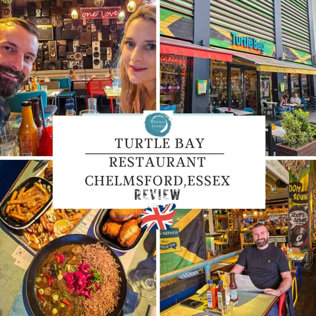 Turtle Bay Chelmsford Review - Caribbean Restaurant - flawlessjourneys ...